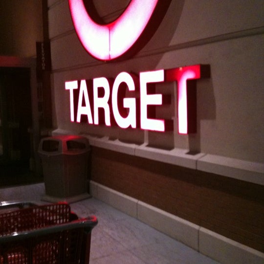 Target Food Court - Food Court in Concourse Village