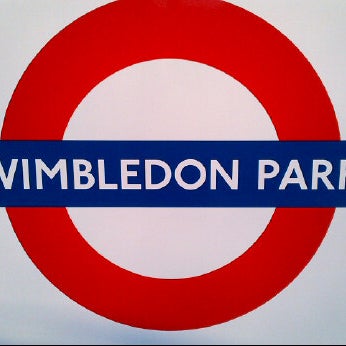 Photos at Wimbledon Park London Underground Station - Wimbledon - 4 tips