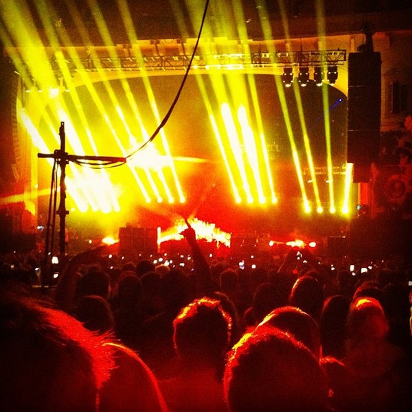 Photos at O2 Academy Brixton - 211 Stockwell Rd