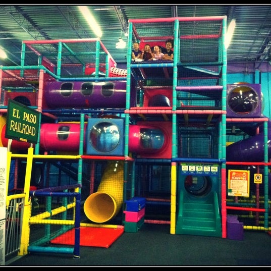 Photos at Funtime America (Now Closed) - Cliffwood, NJ