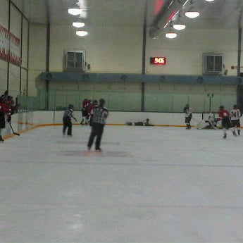 Photos at Thornhill Community Centre - 14 tips