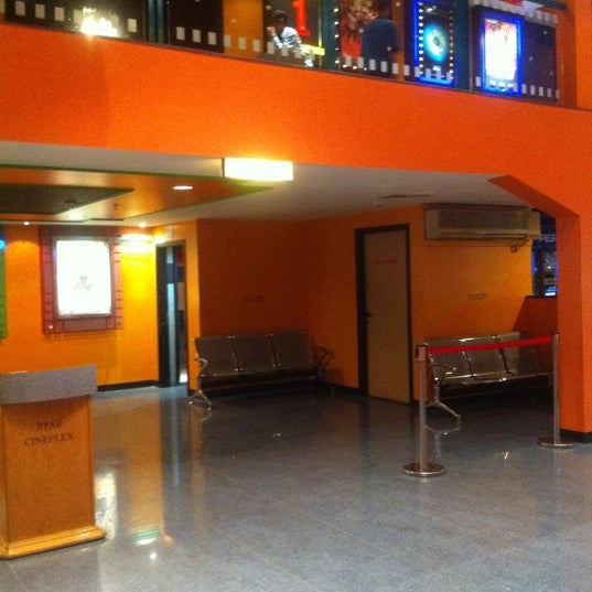 Star Cineplex - 7 tips from 166 visitors