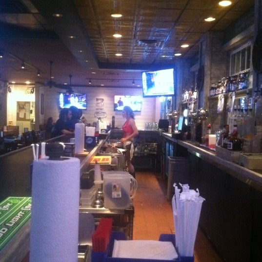 Double D Ranch (Now Closed) - Wings Joint