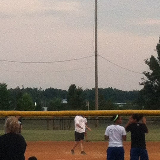 Stuart Nelson Park - 1 tip