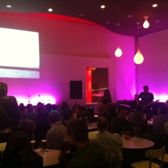 Broadway Cinema - Movie Theater in Nottingham