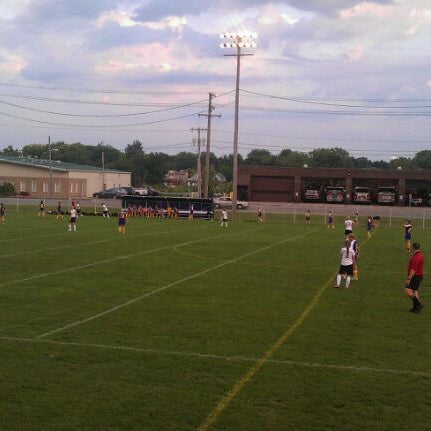 Loose Field - Napoleon, OH