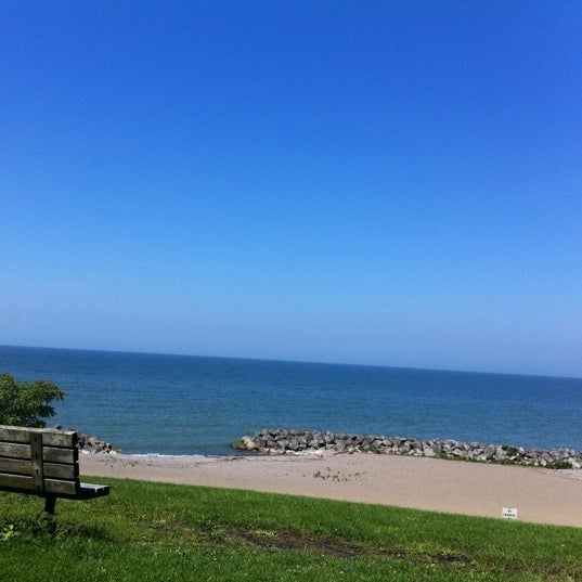 Photos at Kenneth J Sims Park - Euclid, OH