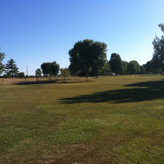 Maxwell Park - 2 tips from 269 visitors