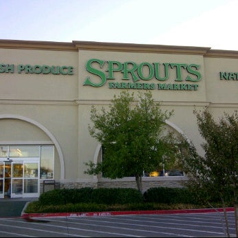 Sprouts Farmers Market - Flower Mound, TX
