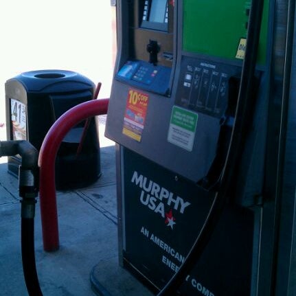 Murphy USA - Fuel Station