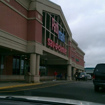 Pathmark (Now Closed) - Supermarket in Philadelphia
