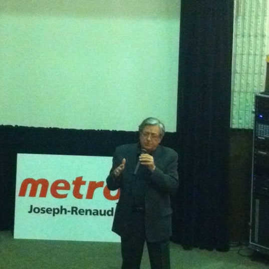 Bibliothèque Jean-Corbeil - Anjou - Montréal, QC