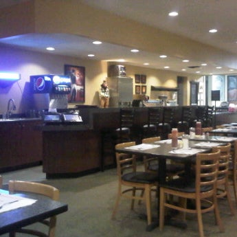 Photos at Pattersons Family Restaurant - Sackville, NB