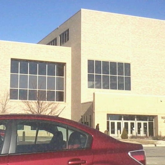 Walworth County Judicial Center - Elkhorn, WI