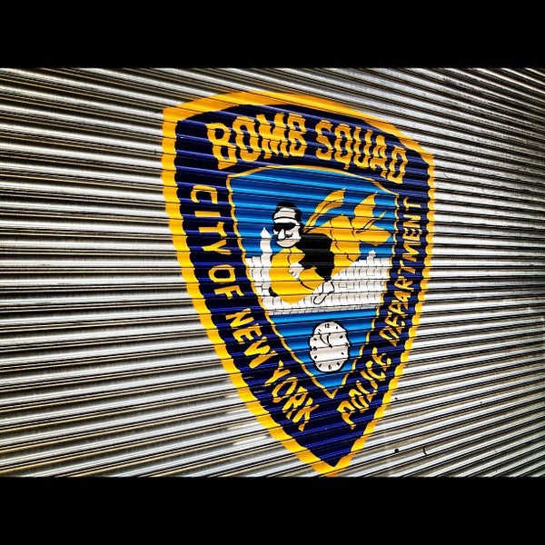 Photos at NYPD - 6th Precinct - Police Station in West Village