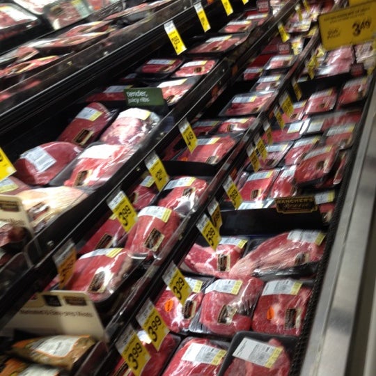 Photos at VONS - Grocery Store in San Diego