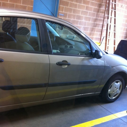 Ohio E-Check Station - 2021 Brown St