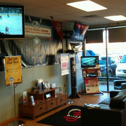 Dish Network, DirecTV, Cox, and Century Link - Channel Choice TV - 6 ...
