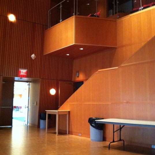 Joe Rosenfield Center - 1115 8th Ave