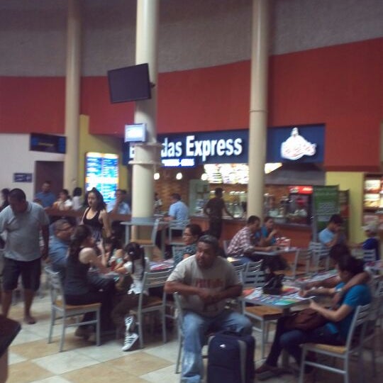 Baleadas Express Aeropuerto