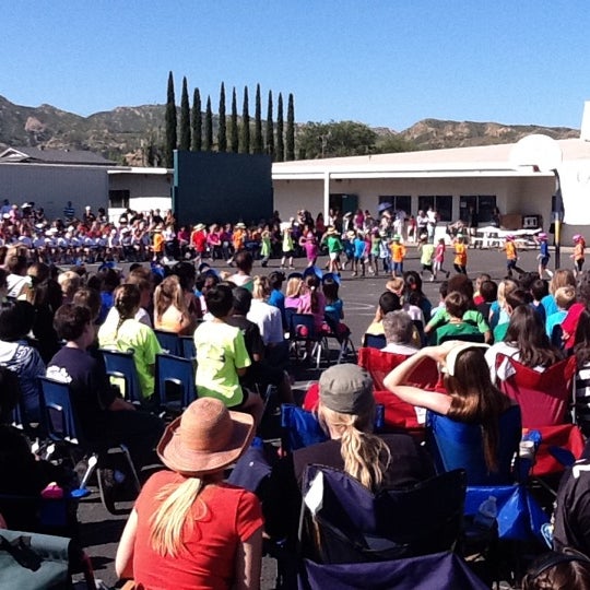 White Oak Elementary - Westlake Village, CA