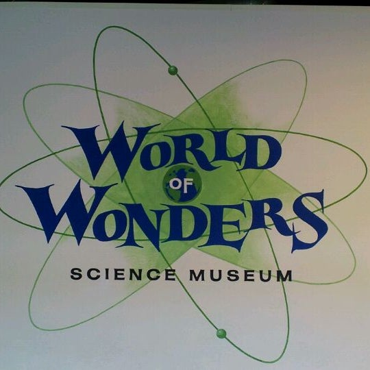 World of Wonders Science Museum - Science Museum