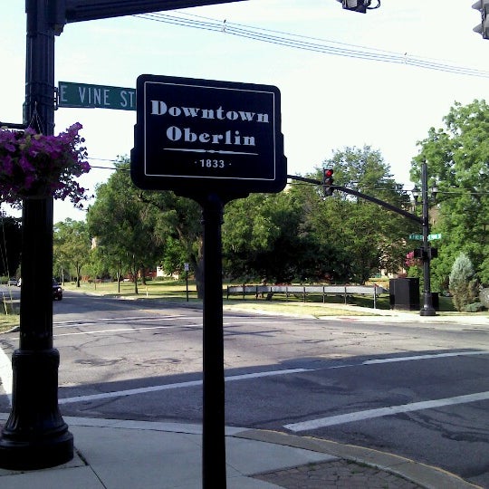 Photos at Oberlin Inn - 13 tips from 316 visitors