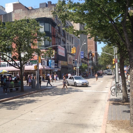 Fulton Mall - Downtown Brooklyn - 15 tips from 2852 visitors