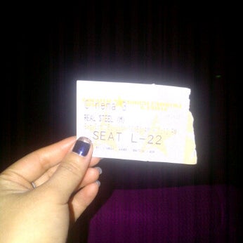 Photos at eVent Cinemas - Movie Theater in Morley