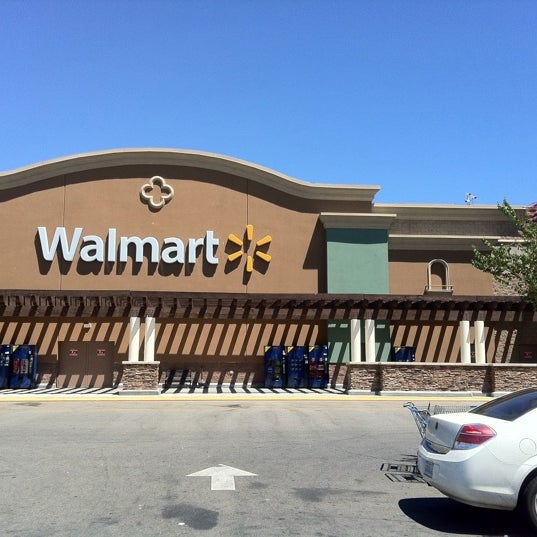 Photos at Walmart Supercenter - 12 tips