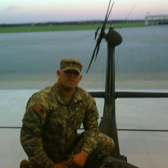 North Dakota Army National Guard Armory - Military Base