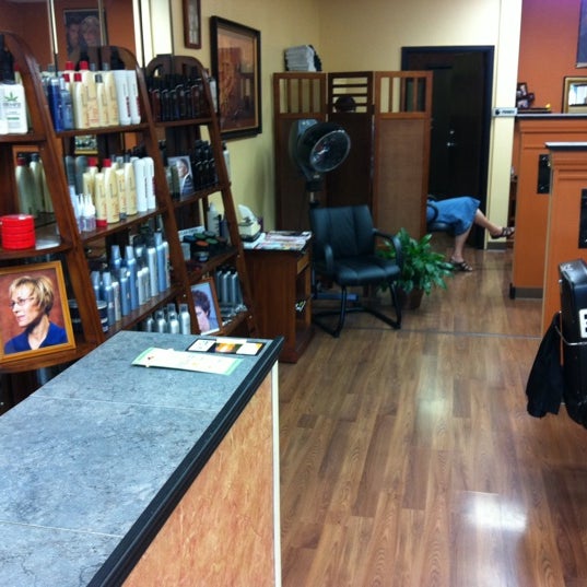 Chuck Englers Studio for Hair - Southpointe - Fargo, ND