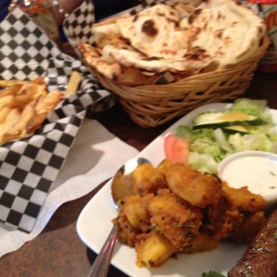 Jambo Grill - Renfrew-Collingwood - Vancouver, BC