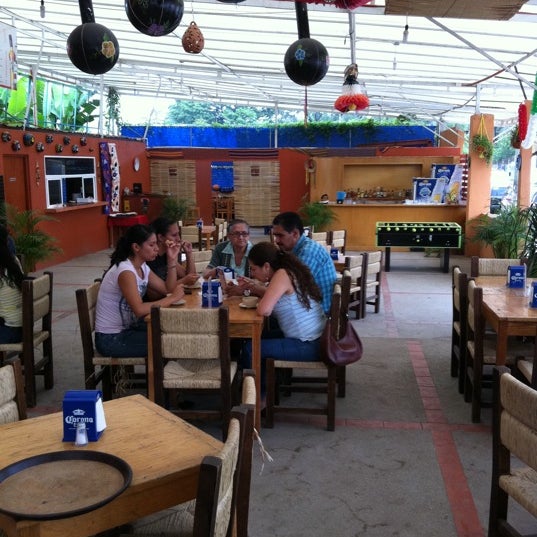 Chinchines Botanero - 4 tips