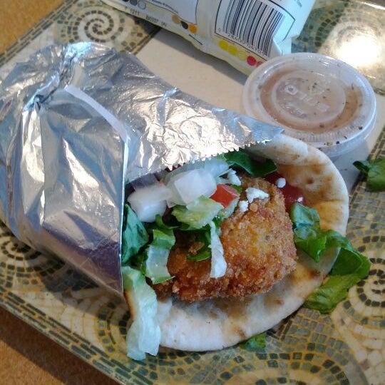 Greek City Cafe - 30 tips from 345 visitors