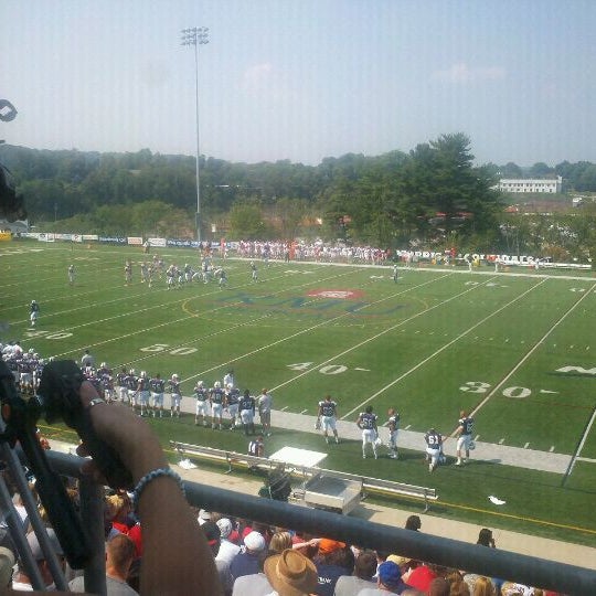 Photos at Joe Walton Stadium - College Stadium in Moon Township