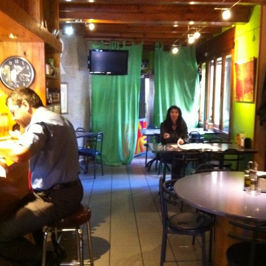 Quim - Café in Ordino