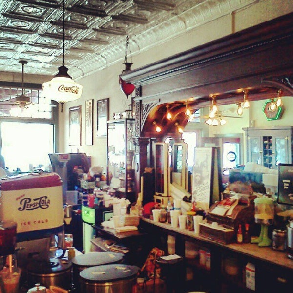 Photos at S&T Soda Shoppe - 24 tips