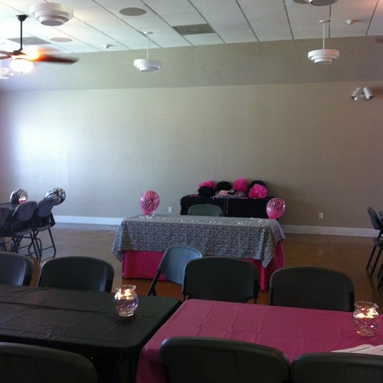 Teal Run Clubhouse - Teal Run - Fresno, TX