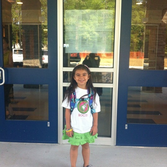 J. B. Watkins Elementary School - Midlothian, VA