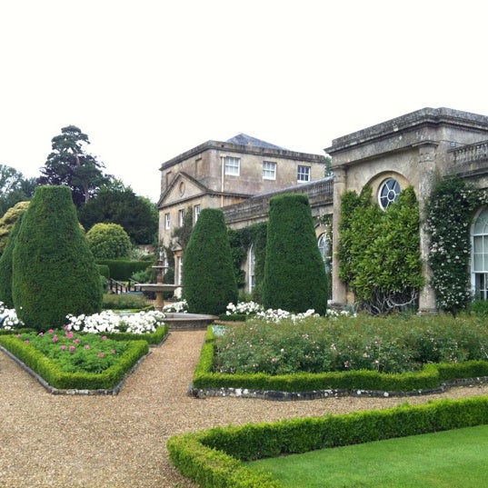 Bowood House and Gardens - Bowood