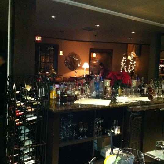 Cafè Madison - Riverside, NJ