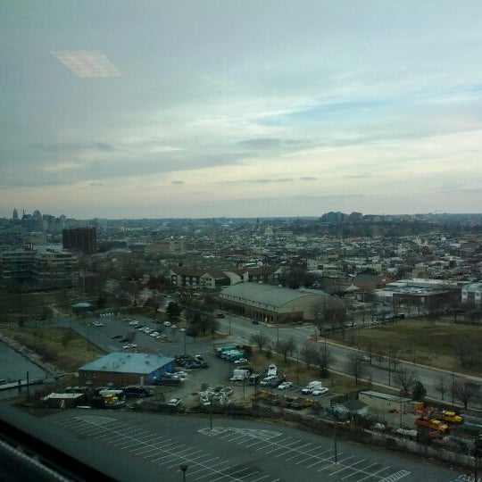 Prometric - Southeastern Baltimore - 1501 South Clinton St