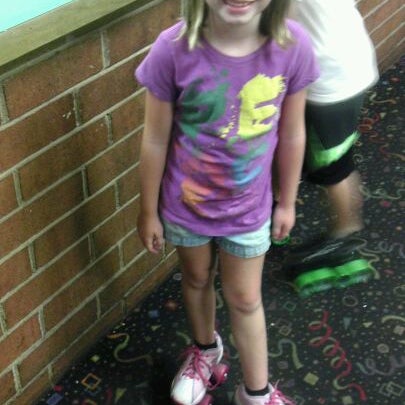 Roll-A-Bout Roller Rink - Burlington, NC