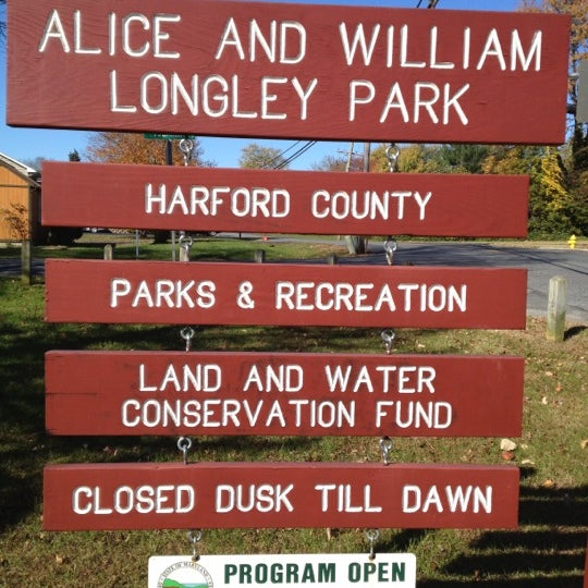 Alice And William Longley Park - 11 visitors