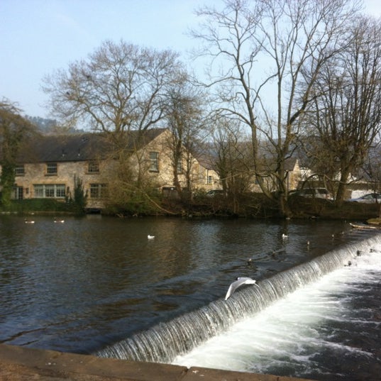 Bakewell Marketplace - Bakewell, Derbyshire