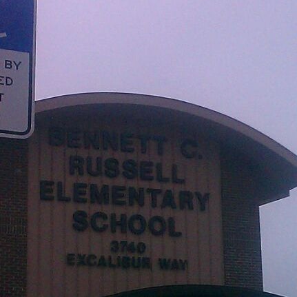 Bennett Russell Elementary - Elementary School