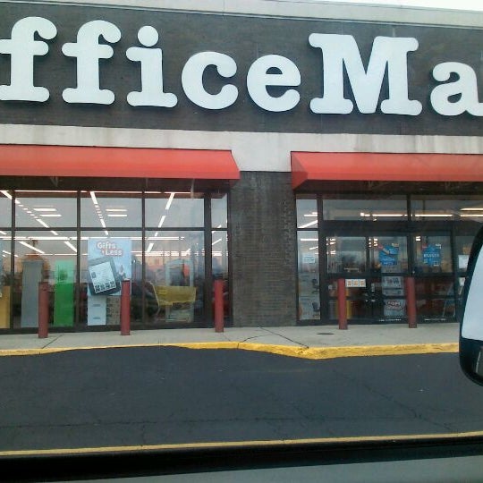 OfficeMax - 1 tip