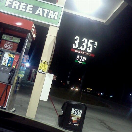 Murphy Express - Fuel Station in Spring Lake