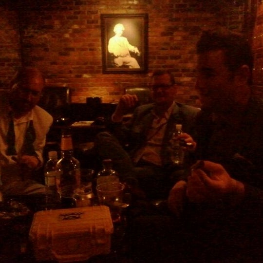 Photos at Vertigo Club - Speakeasy in Seattle
